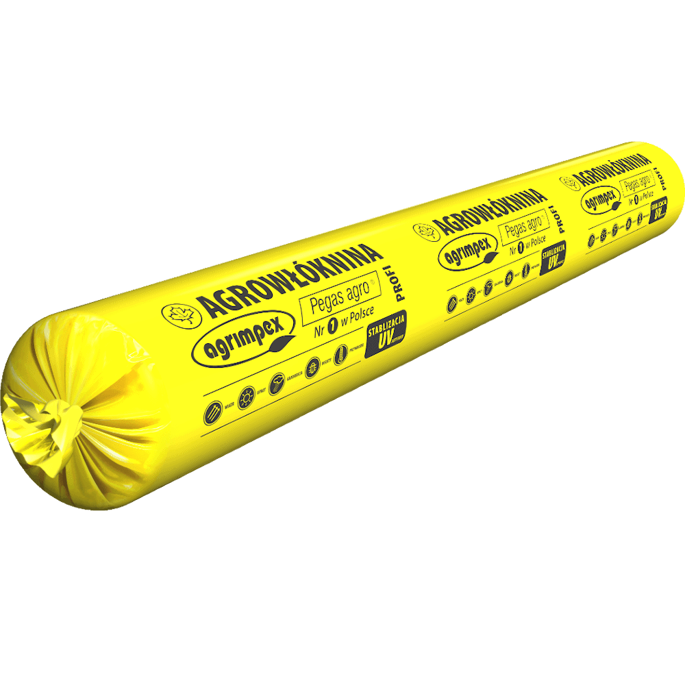 Profi - Pegas Agro autumn-winter crop cover 23g : Agrimpex