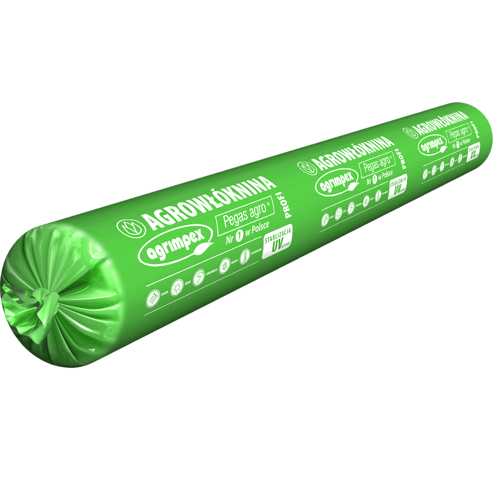 Profi - Pegas Agro autumn-winter crop cover 23g : Agrimpex